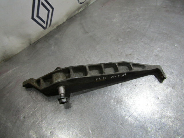 Кронштейн кулисы КПП G221-9 Mercedes Axor