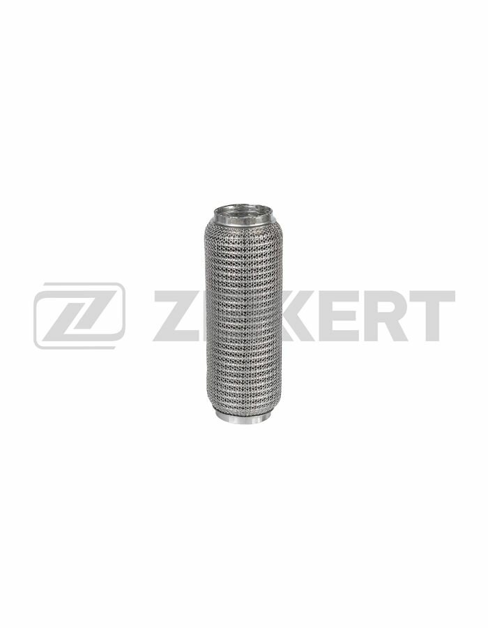 Гофра глушителя 60x250 мм Interlock кольчуга