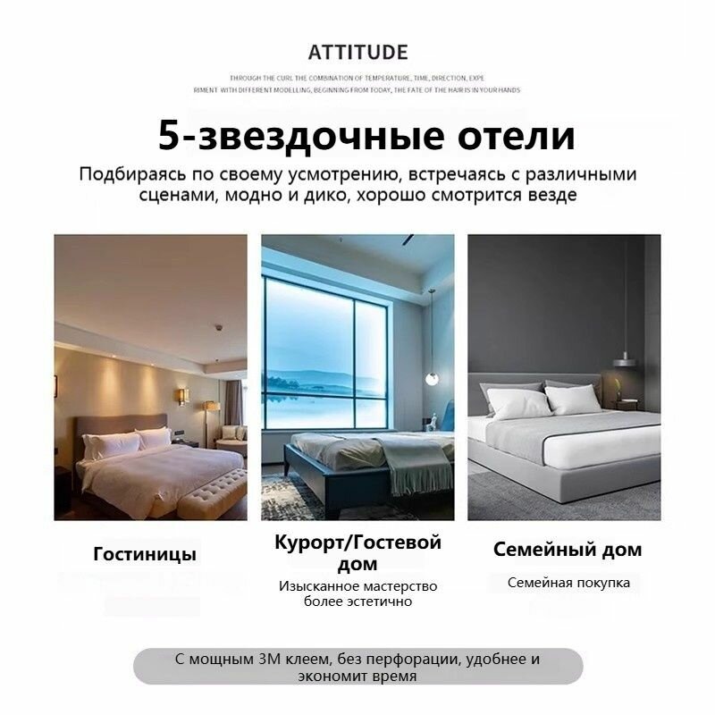 Фен для волос — фото 1
