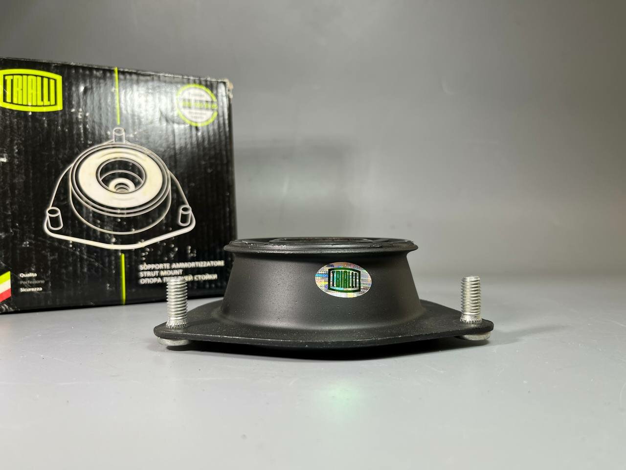 Опора передней стойки 2108 "TRIALLI"