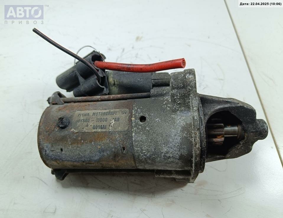Стартер Ford Focus 1 (1998-2005)
