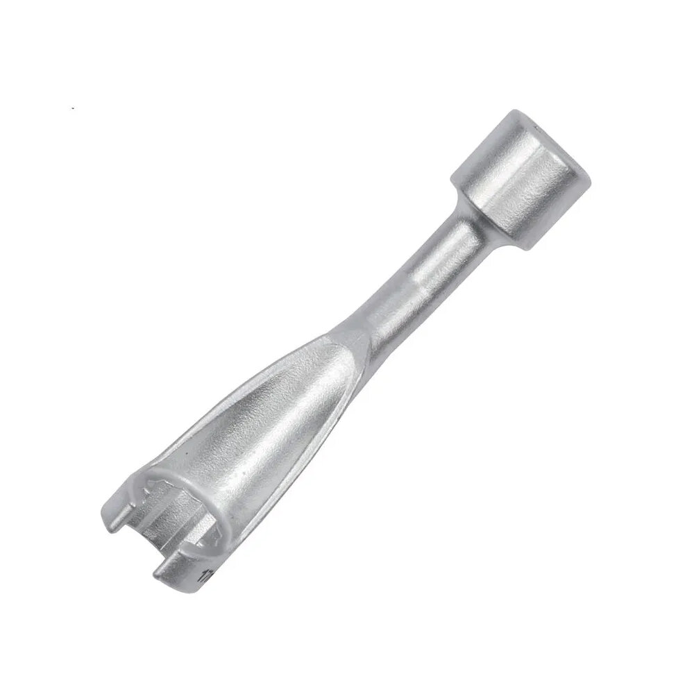 Сервисный ключ, для гаек крепления топливной трубки, 41217, 17мм