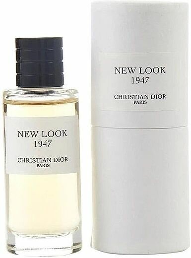 Dior new look 1947 40ml вода парфюмерная