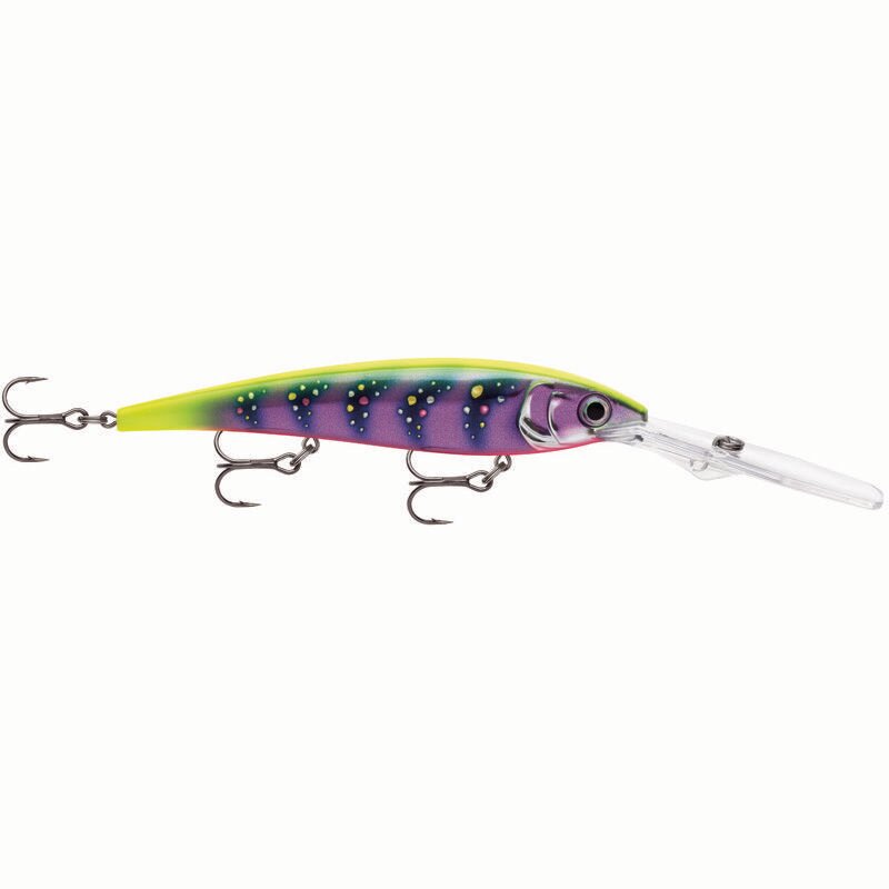 Воблер RAPALA Gold Miner 30 PMM плавающий до 9м, 12см, 21гр