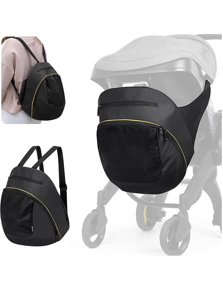 Сумка для коляски Doona 2 в 1