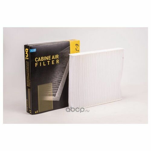 Фильтр салонный ГАЗель Next, ГАЗон Next G-PART# G-part GP13360009