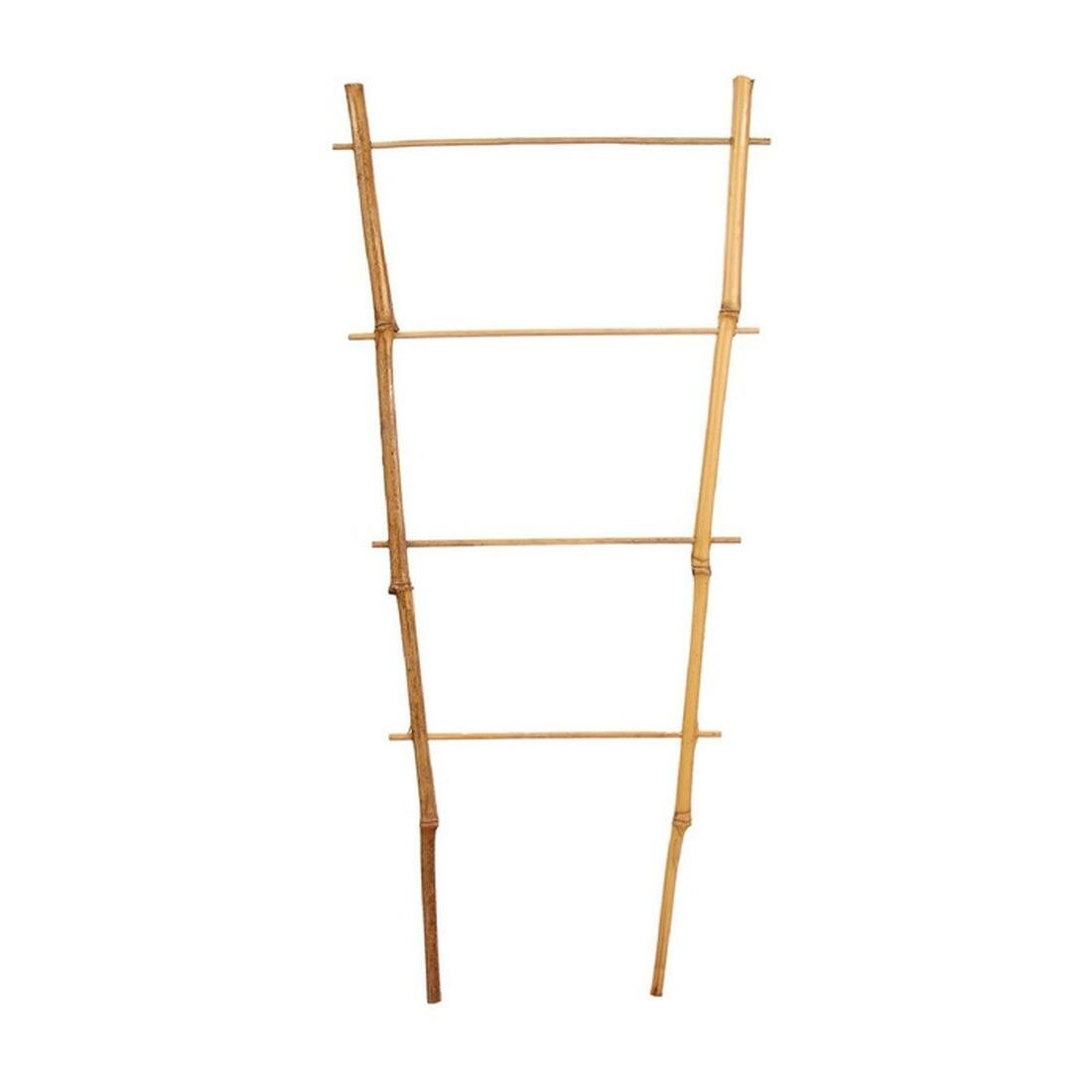 Шпалера Greengo Одинарная, 60 × 20 × 1 см, бамбук, натуральный