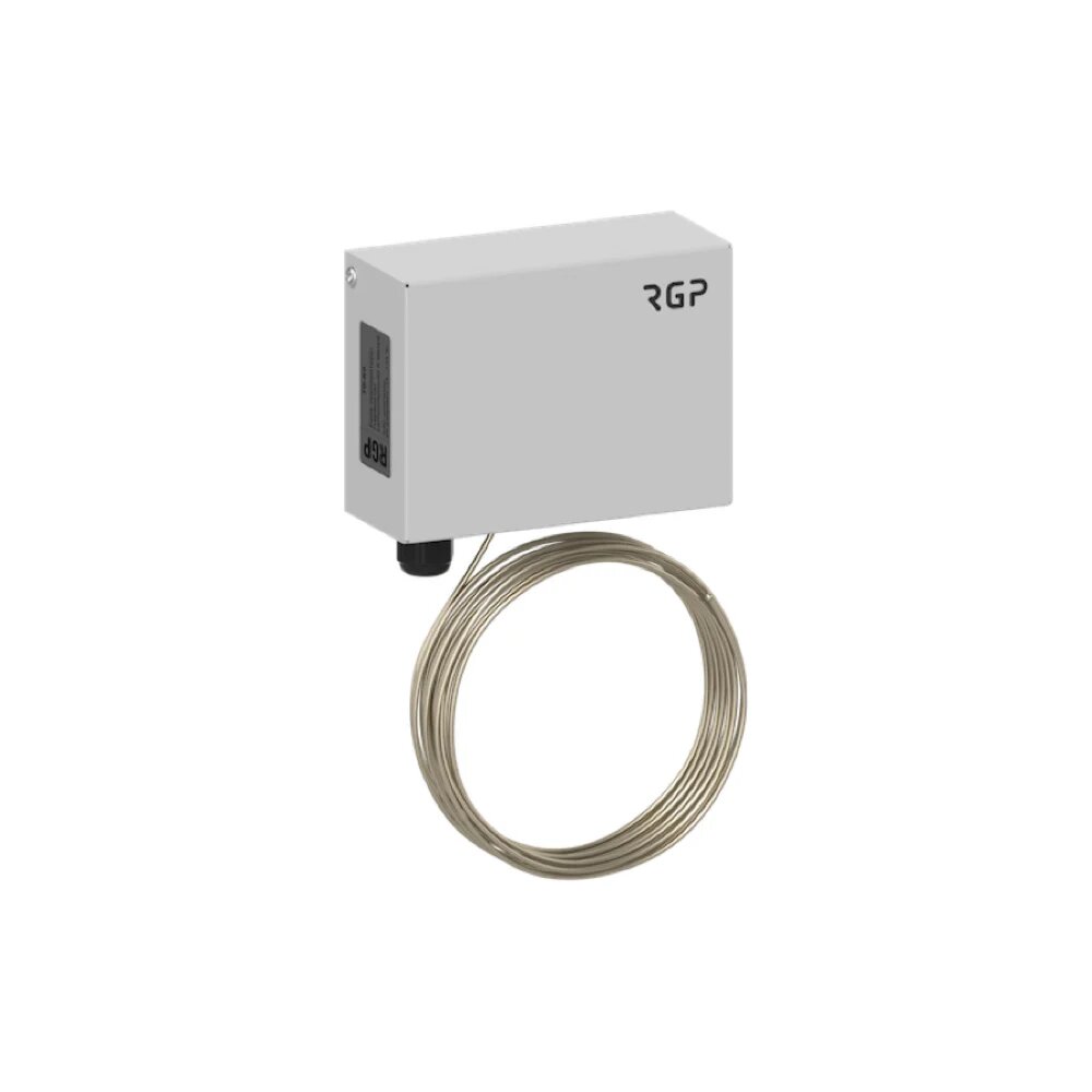 Завод RGP Реле температуры RGP 6 метров (IP30) TS-K6-IP30