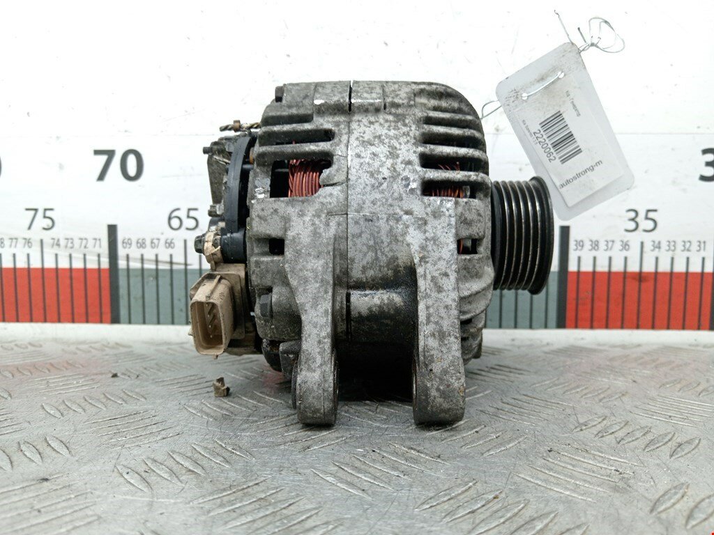 Генератор Kia Sorento 1 (BL) 3730039405 арт. 2220062