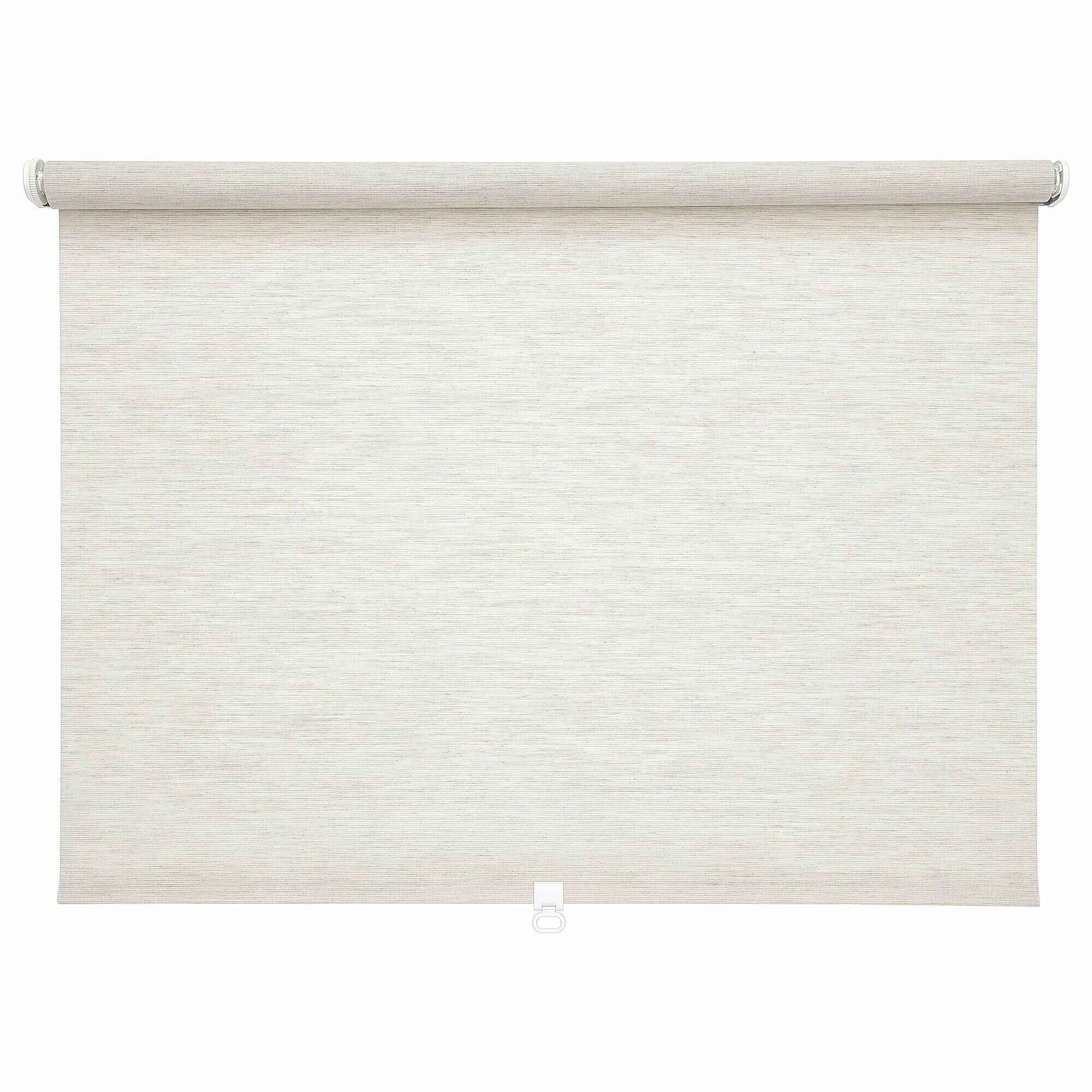 Рулонные шторы IKEA SANDVEDEL, 140x195 см