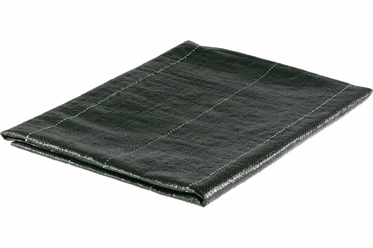 Агроткань черная Premium 1.05х5 м (упаковка, пакет) ЧЗМ 5760