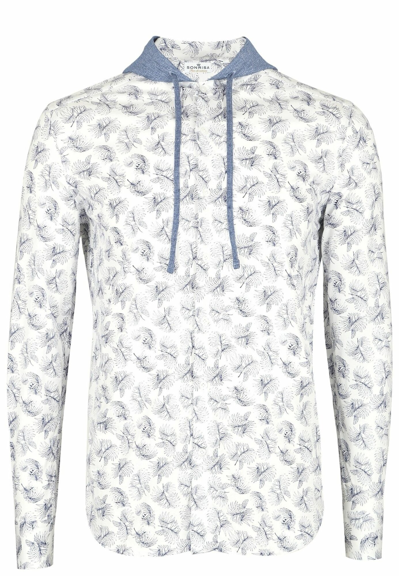 Рубашка Базовая коллекция