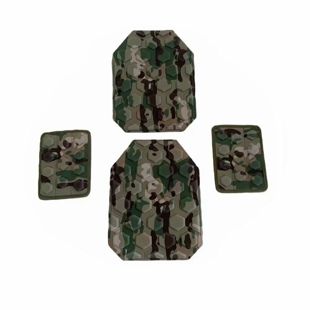 CHENGMA Комплект защиты для спорта TQ