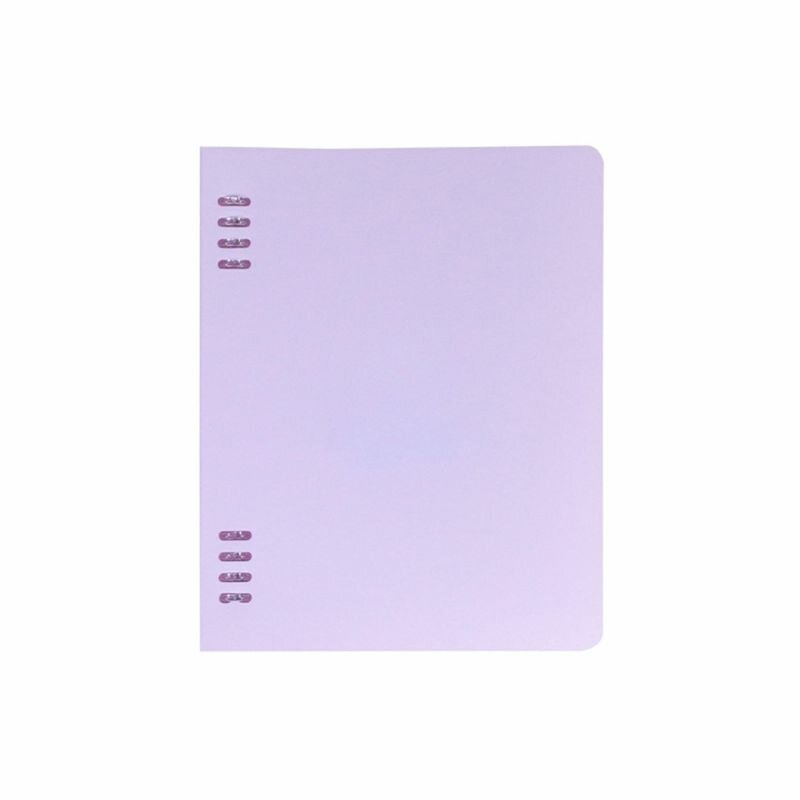 Кольца для папок