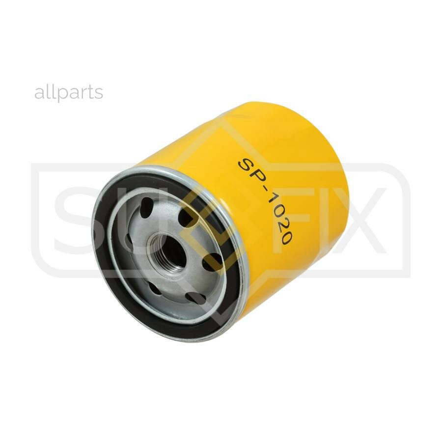 SUFIX SP1020 Фильтр масляный