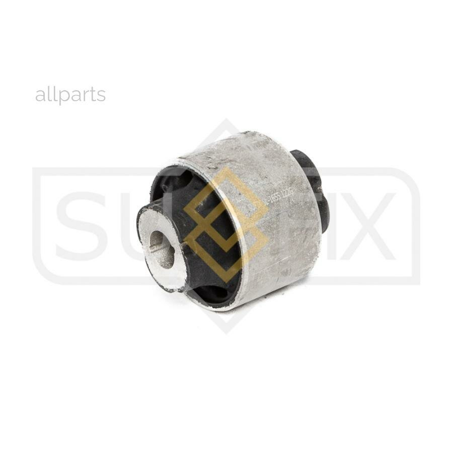 SUFIX SL-1655 Сайлентблок задний / Рычаг нижн. / Перед. подв.