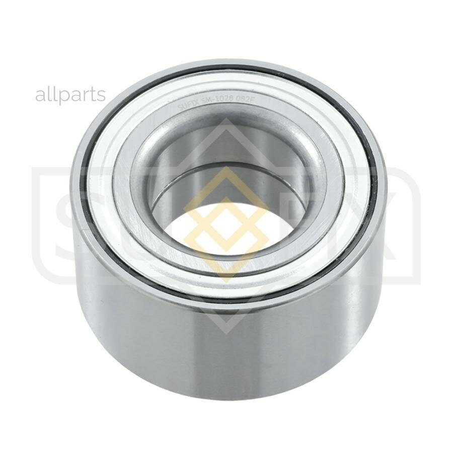 SUFIX SM1028 Подшипник ступицы колеса | перед прав/лев | LADA LARGUS/VESTA GFL/XRAY