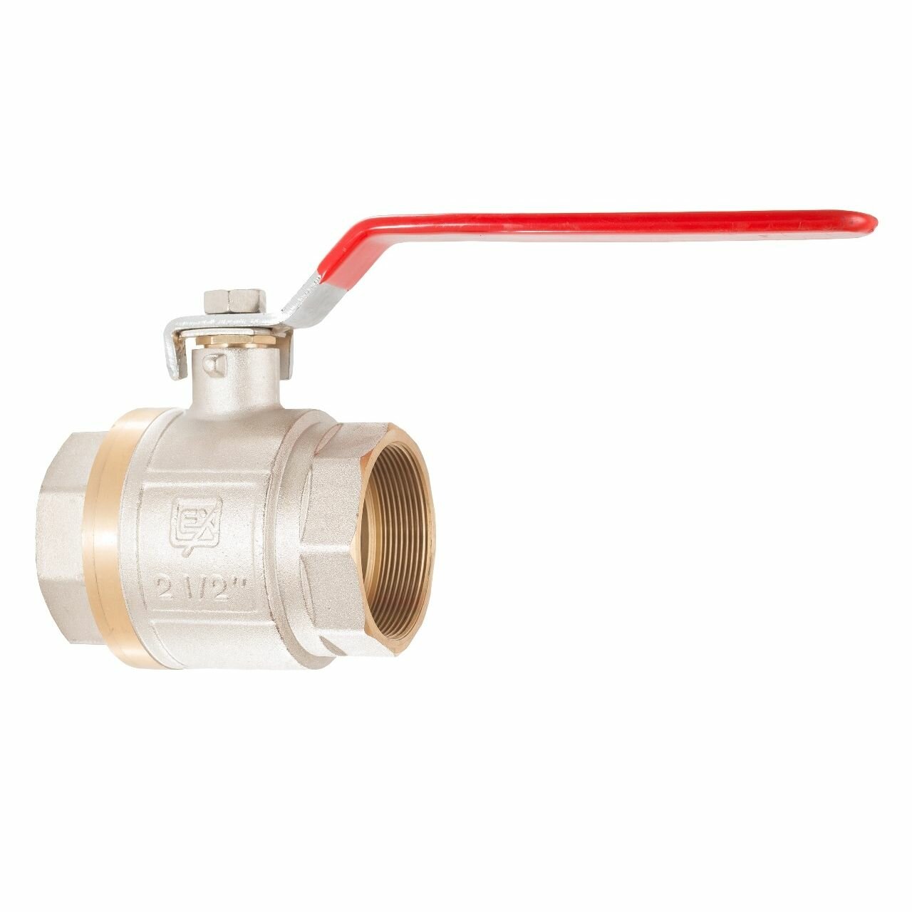 Шаровой кран ProEXPERT ВВ 3/4 дюйма, ручка