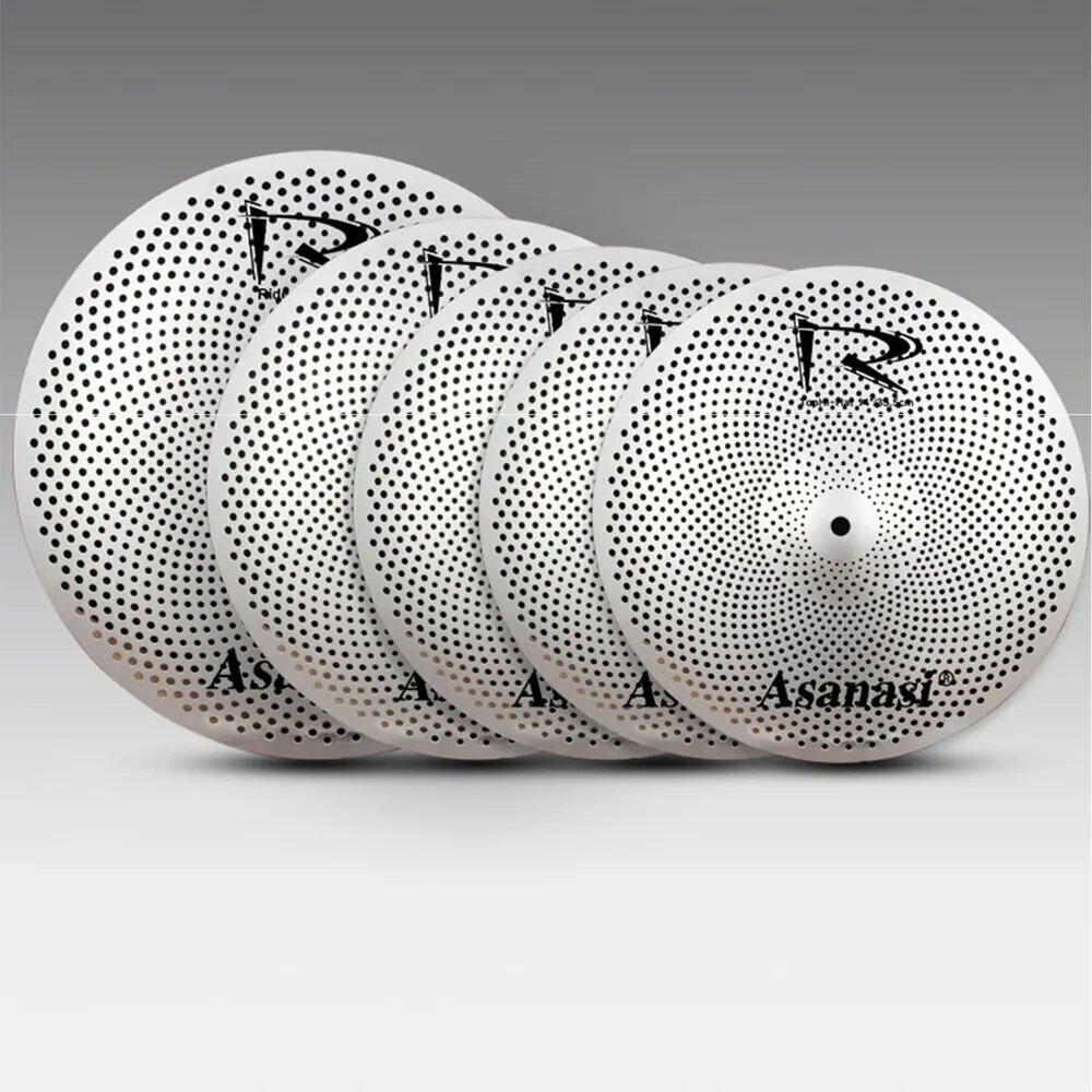 KNOW EASY-Ударная тарелка