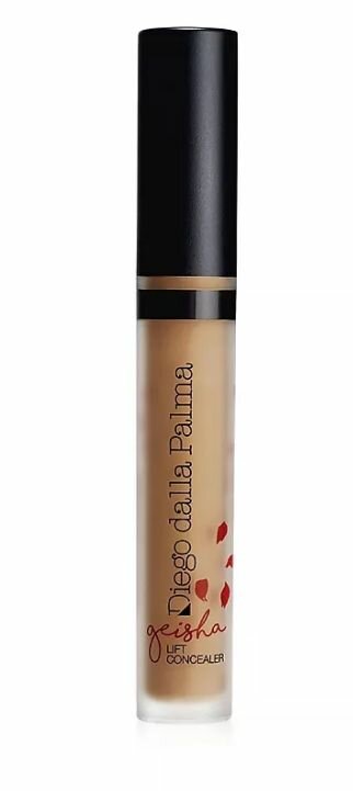 DIEGO DALLA PALMA MILANO Крем-корректор для кожи вокруг глаз c эффектом лифтинга Geisha № 125 3 мл
