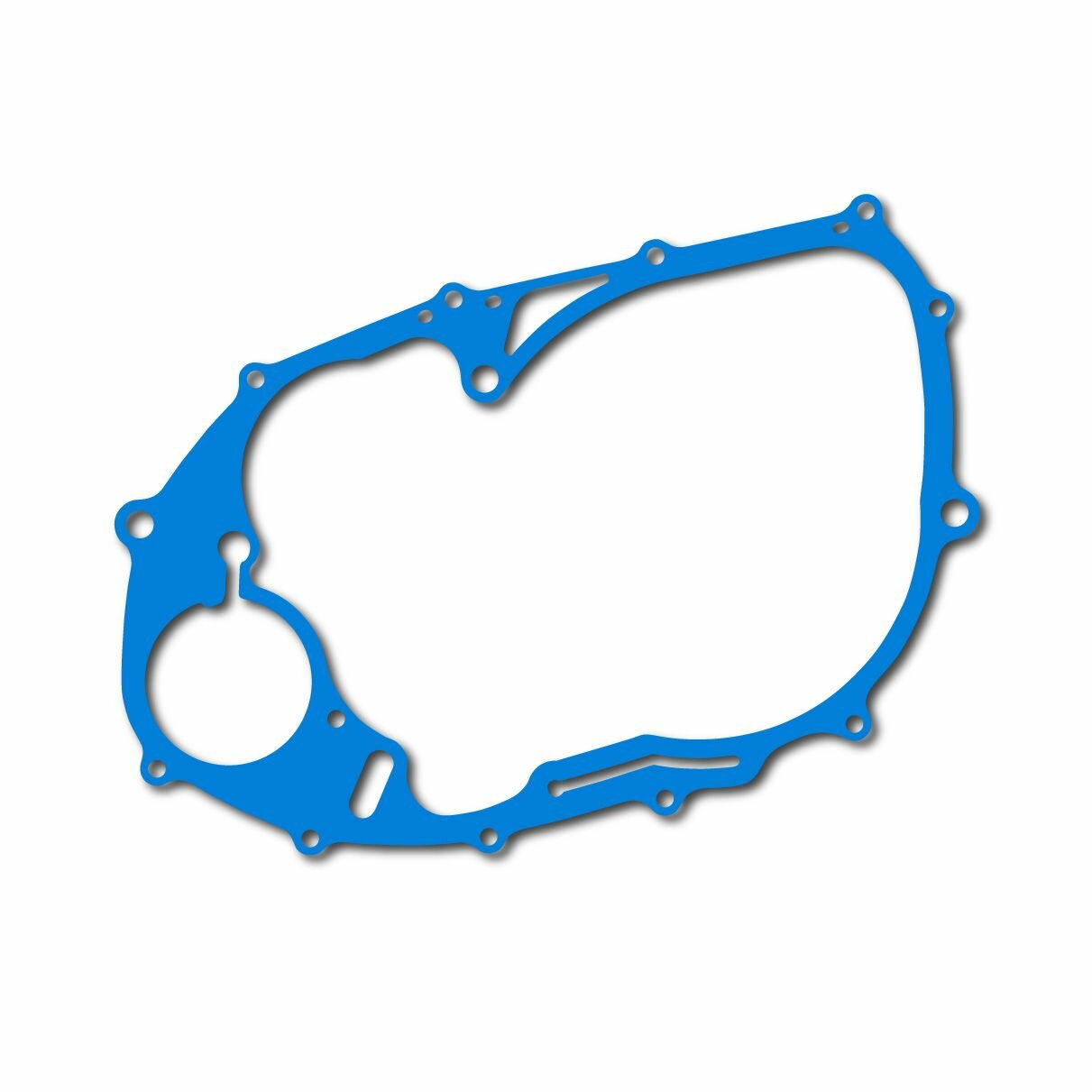 Прокладка сцепления Yamaha XV400 XV500 XV535 Virago400, XVS400, Drag Star 400, Drag Star650 XVS650 Yamaha 4VR-15461-00