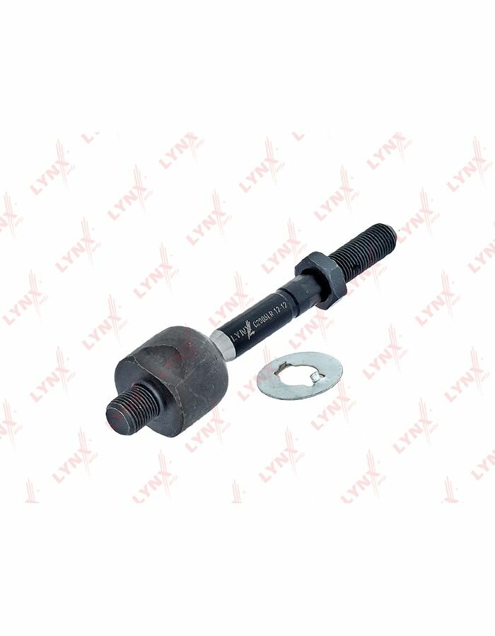 Рулевая тяга L/R Honda Accord VII 1.6-3.0 98-03