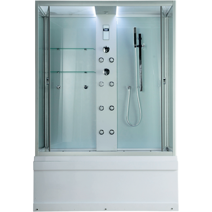 Душевой бокс Timo Lux TL-1505