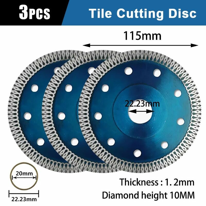 Диск алмазный