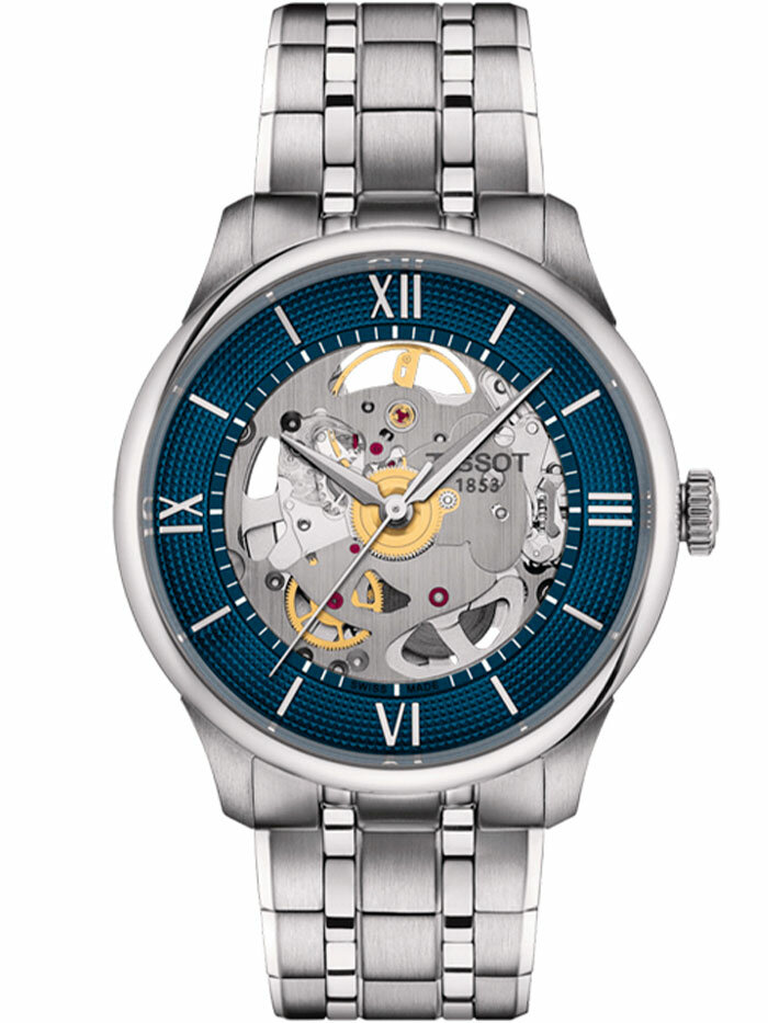 Наручные часы T-Classic