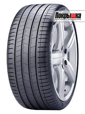 Шины летние Pirelli PZero Gen-2 315/40 R21 111Y для внедорожника