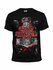 Футболка RockMerch, размер XL, черный