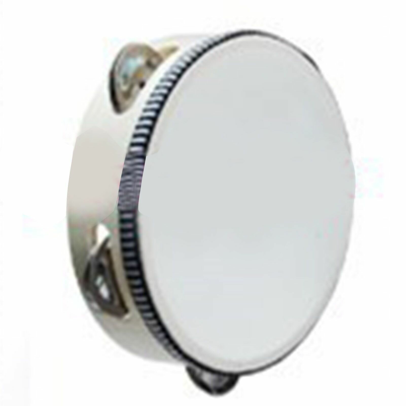 Деревянный ручной бубен, обучающий интересный ударный бубен для вечеринки, 15 см/6 дюймов