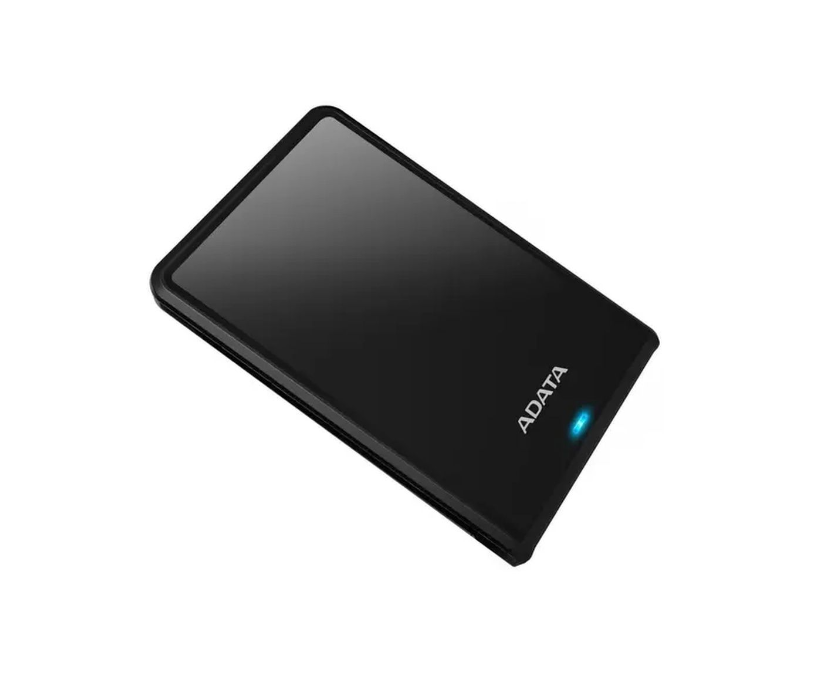 Жесткий диск USB3.1 1TB EXT. 2.5" AHV620S-1TU31-CBK, черный