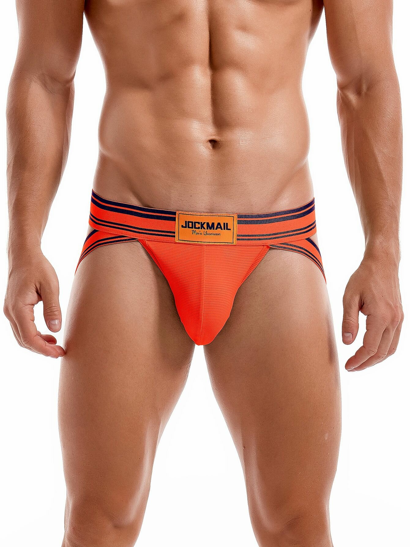 JOCKMAIL Модные Мужские Стринги