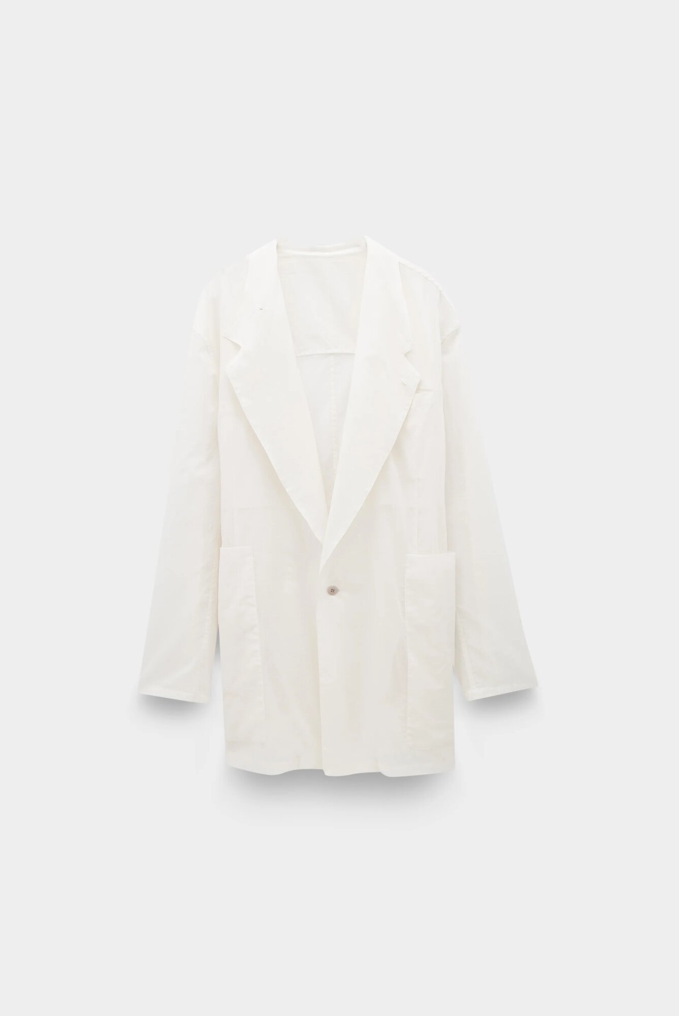 Пиджак Flaccidona Monopetto