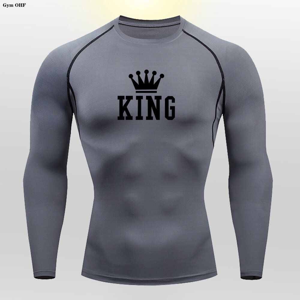 Футболка спортивная