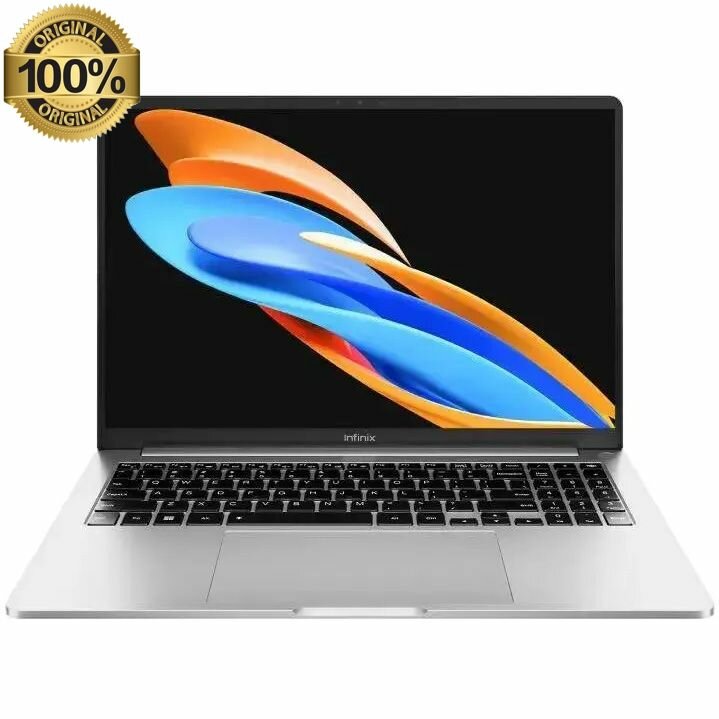 Ноутбук для работы и игр, Ноутбук Infinix Inbook Y4H Max YL613H 71008302605