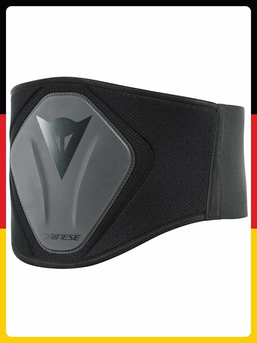 Мотопояс защитный Dainese High S
