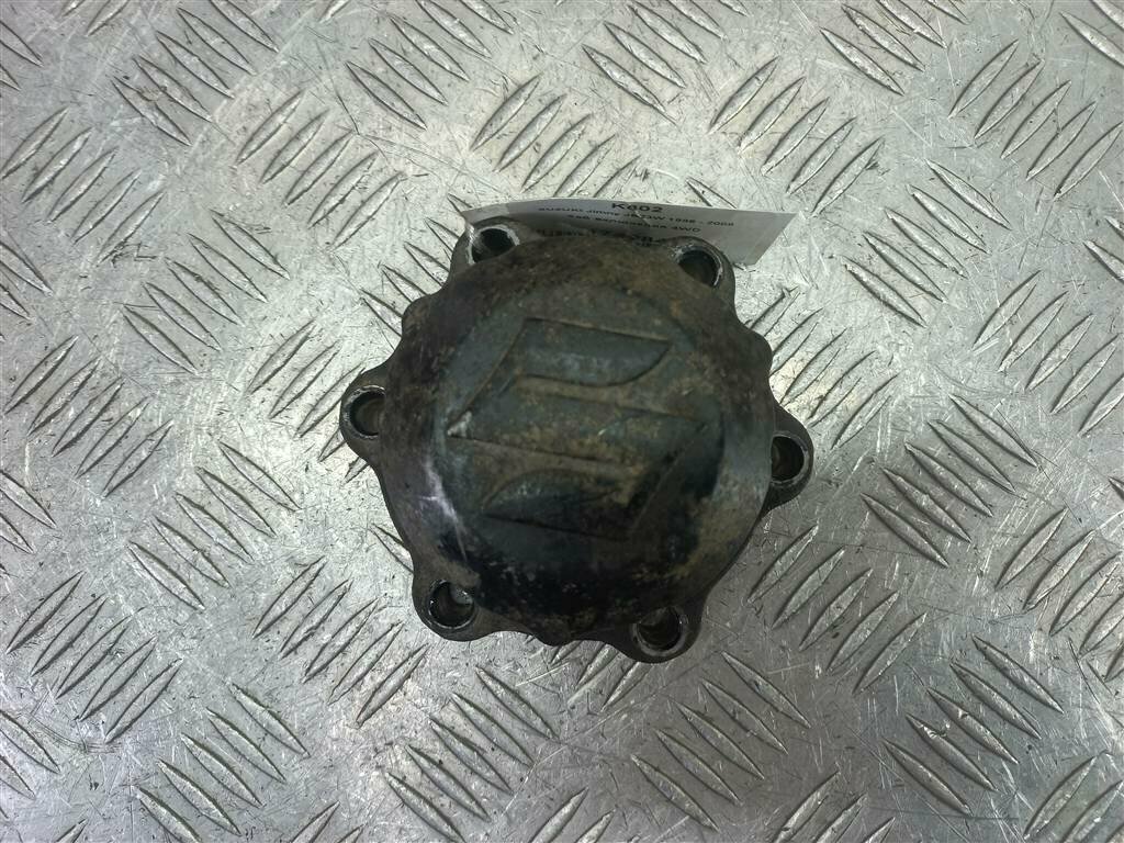 Муфта включения переднего привода Б/У для SUZUKI JIMNY III рестайлинг (2005—2012) 4381076J02