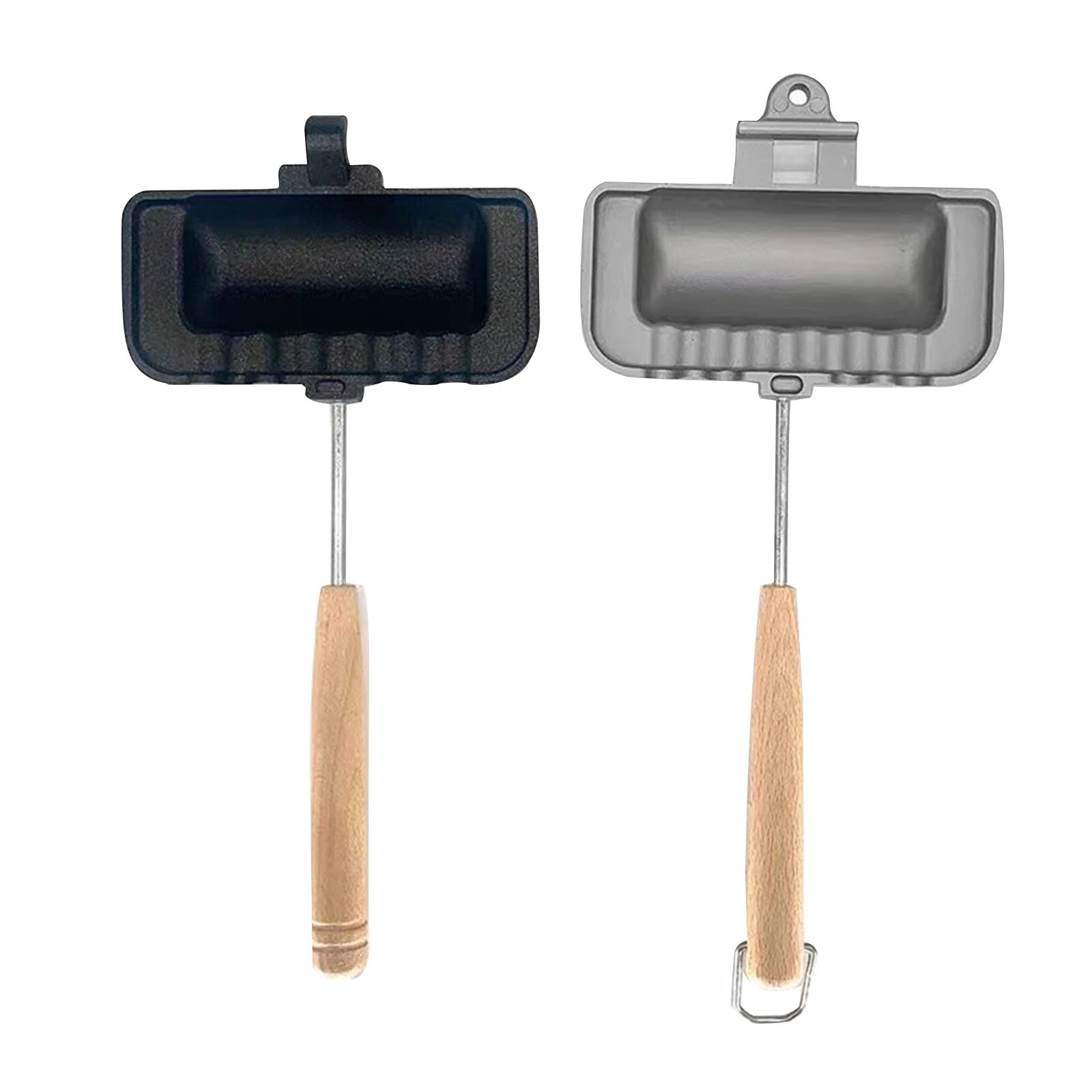 Сковорода-гриль для сэндвичей