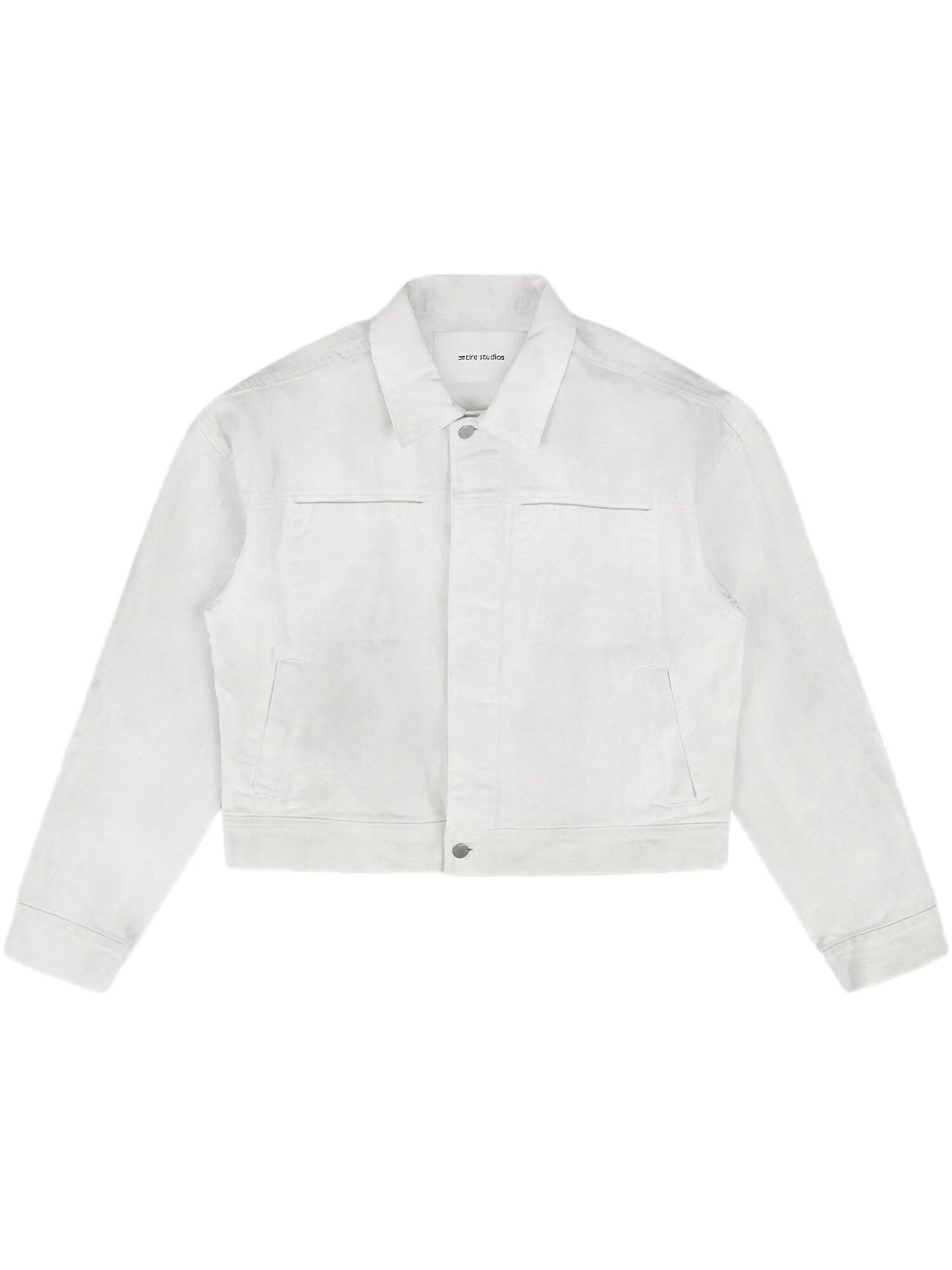 Куртка джинсовая