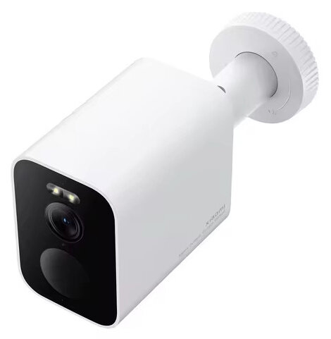 IP-камера Xiaomi "Outdoor Camera" BW500, 4Мп, встроенный микрофон, ночная съемка