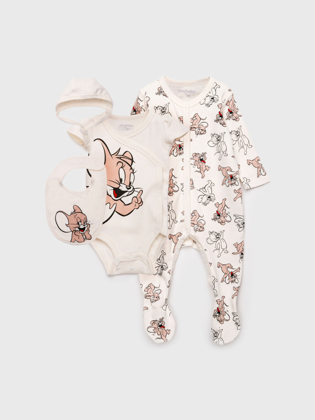 Комплект одежды