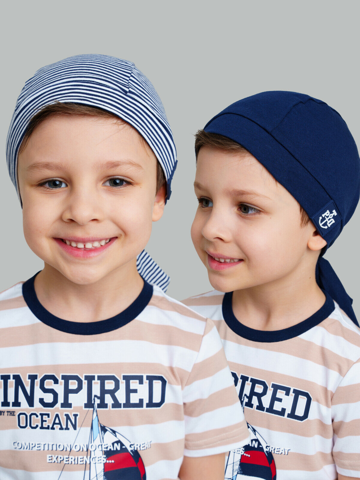 Бандана для мальчиков