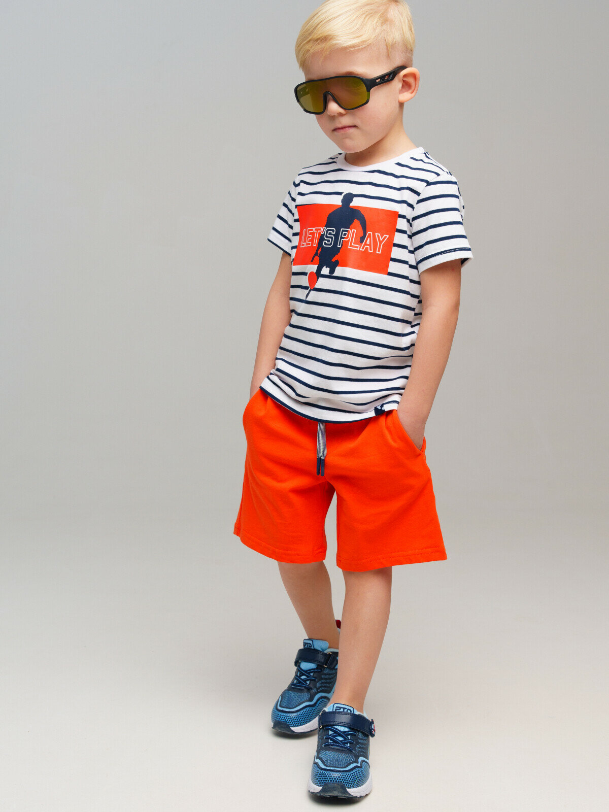 Комплект одежды