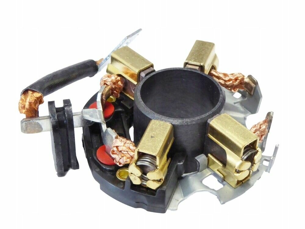 Stellox Щеткодержатель стартера для Nissan Micra II 92-03