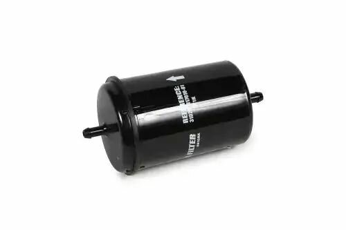 CAREX Фильтр выхлопной системы для Audi A4/A6, Ford Galaxy 95>, VW Golf/Passat 1.6-2.8i 88