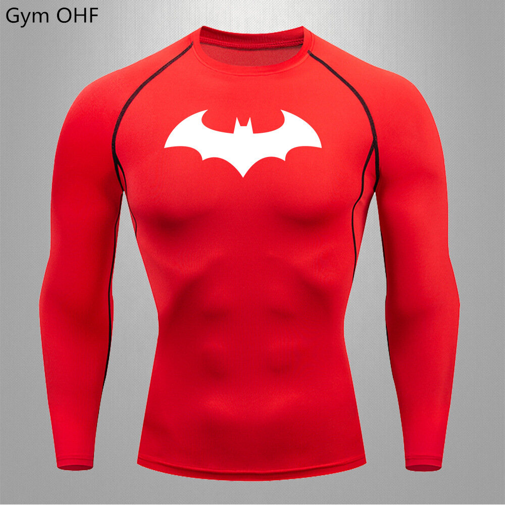 Футболка спортивная