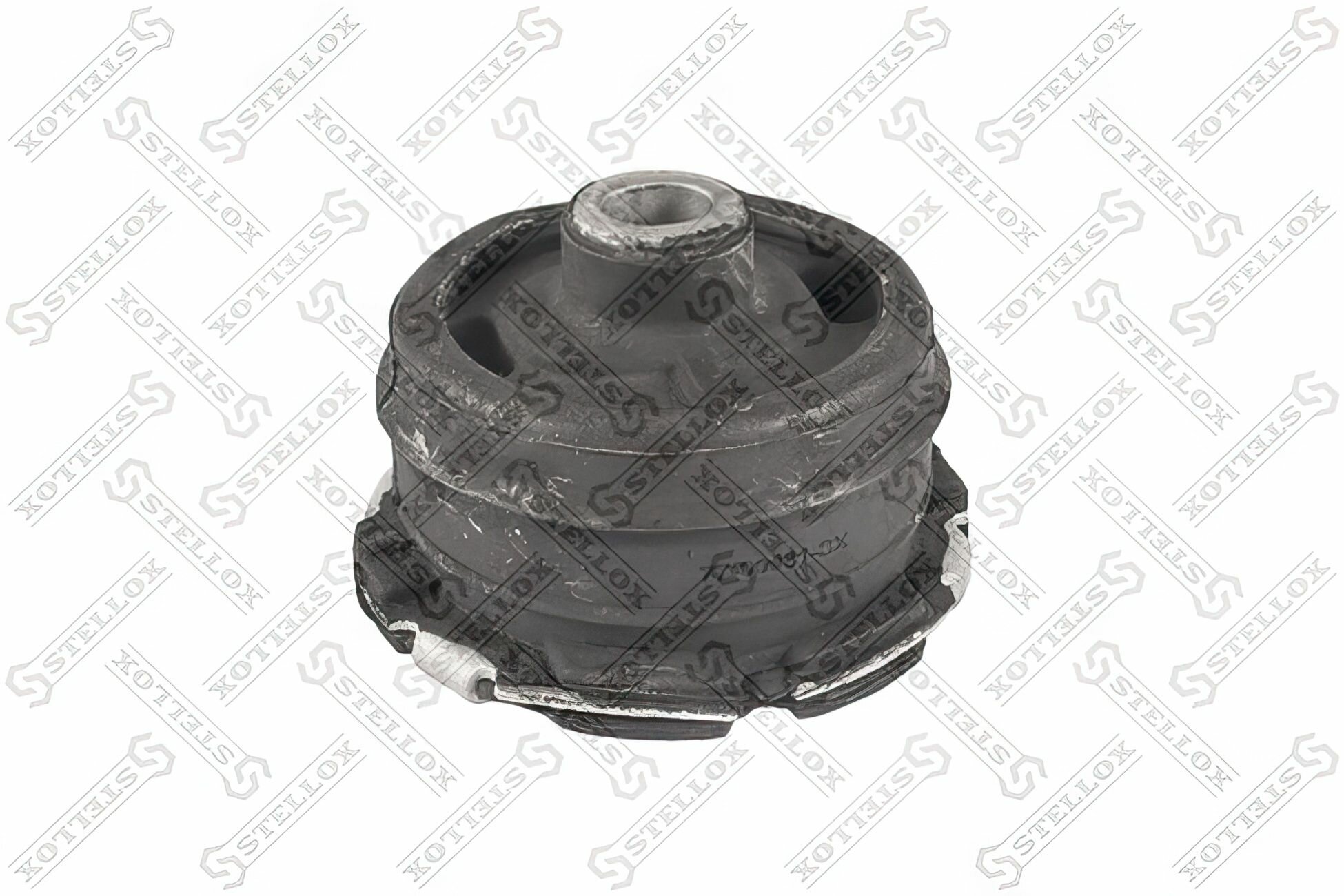 Сайлентблок задней балки для Мерседес Е-Класс 77-00931-SX STELLOX