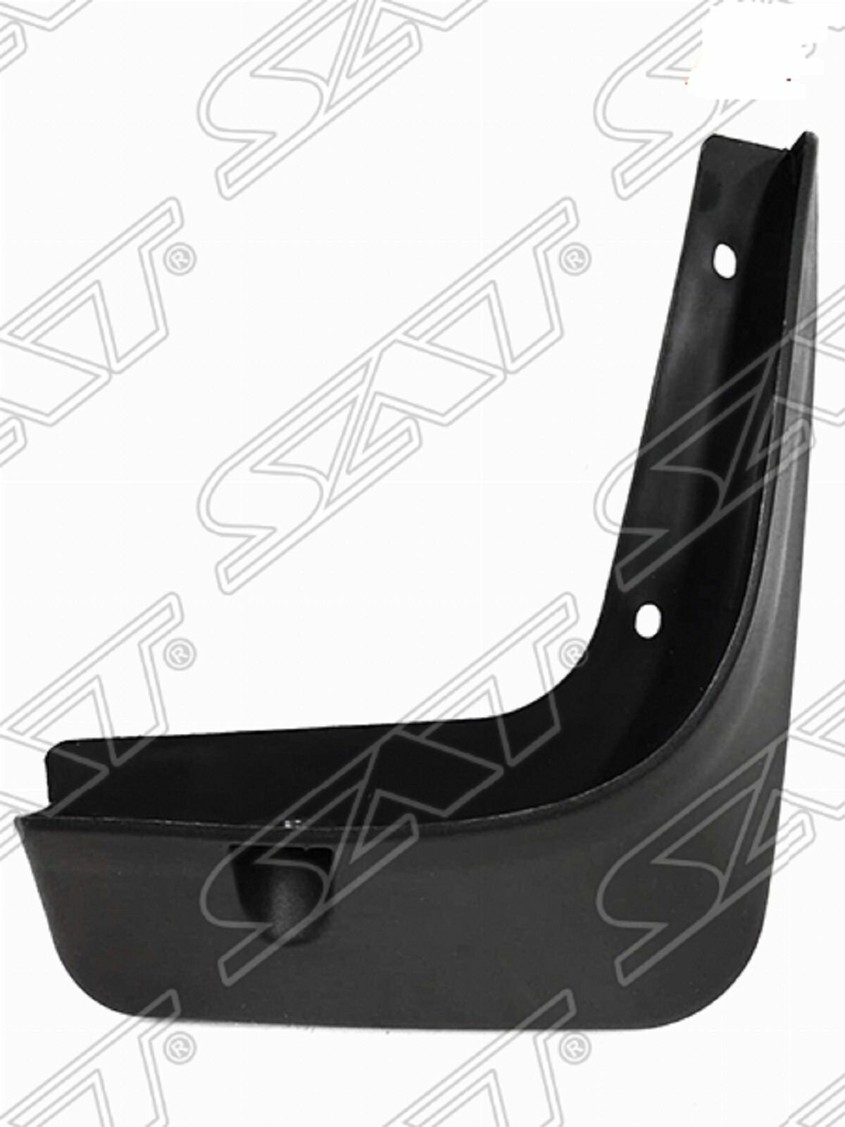 Брызговик KIA CERATO 13-16 задний RH